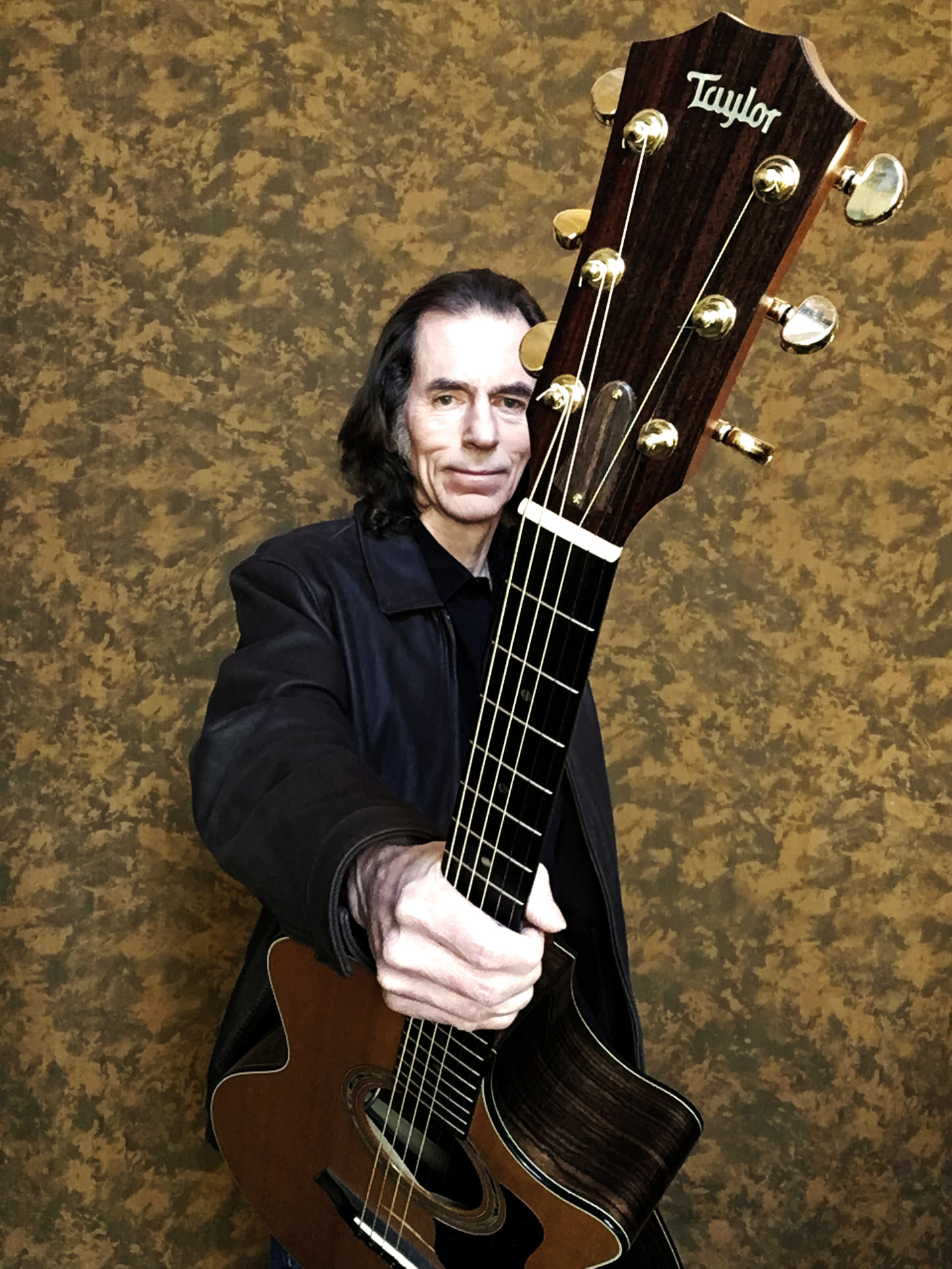 Scott Lindenmuth Guitarist