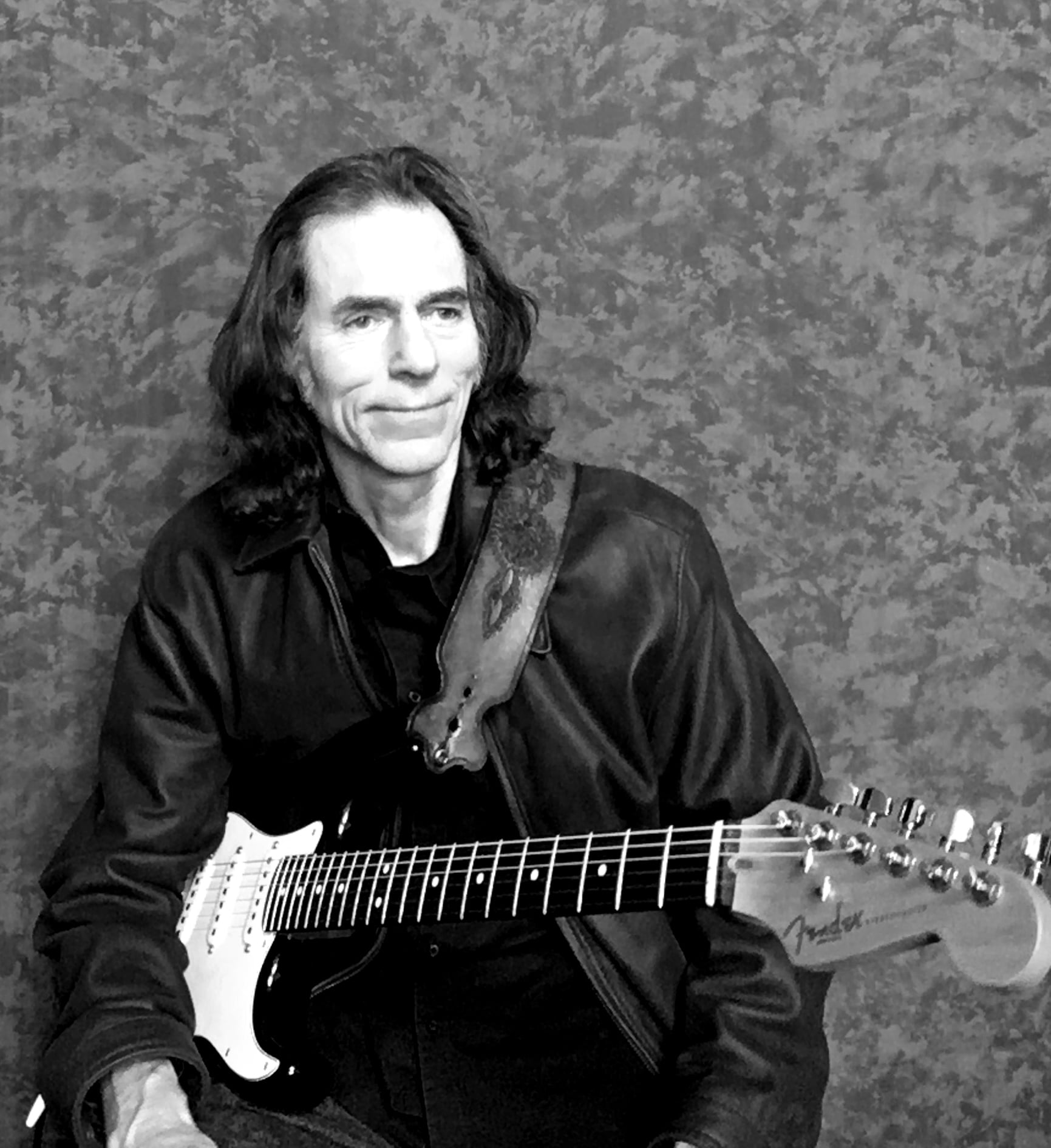 Scott Lindenmuth Guitarist