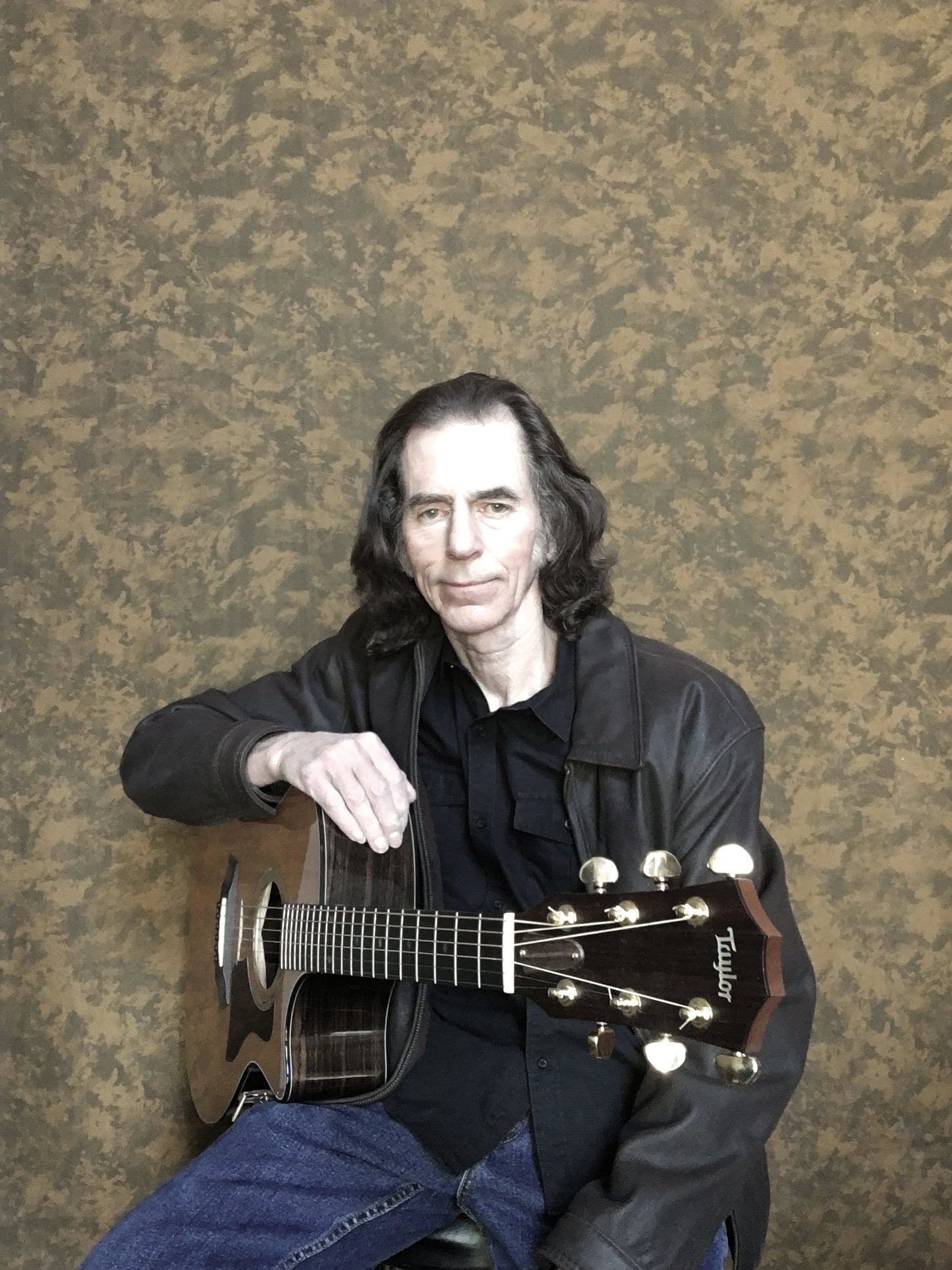 Scott Lindenmuth Guitarist