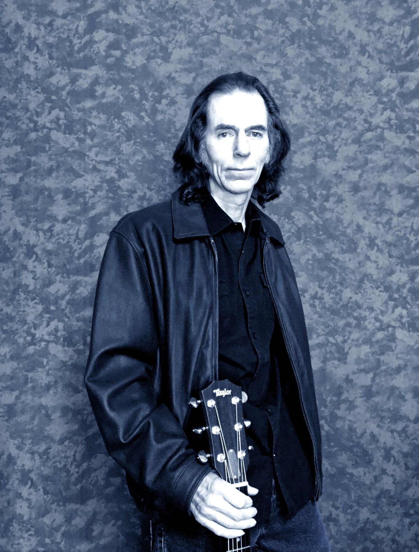 Scott Lindenmuth Guitarist
